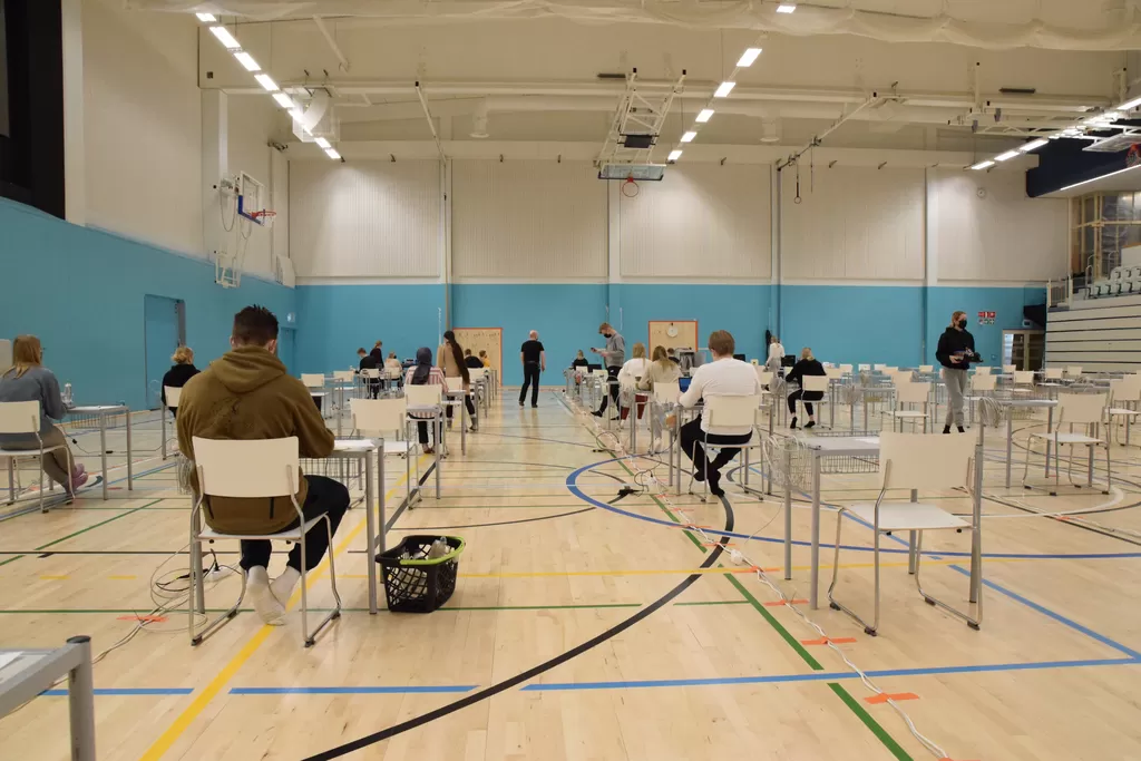 Erkko-lukio nousi yhden sijan ylöspäin lukiovertailussa - Orimattilan ...
