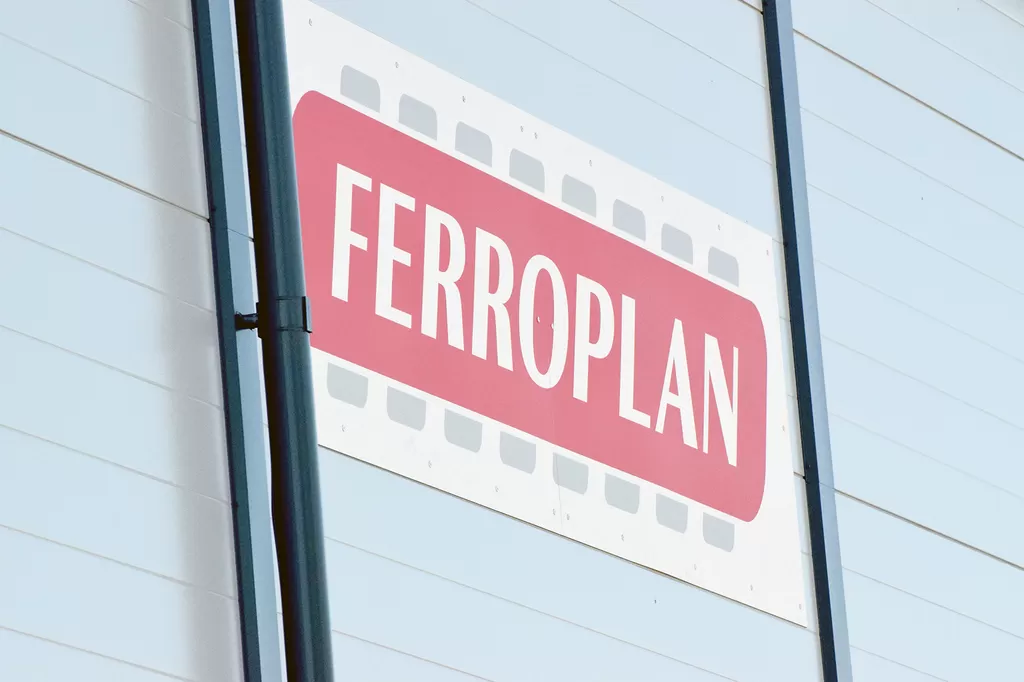 Ferroplan hakeutui konkurssiin - Orimattilan Sanomat